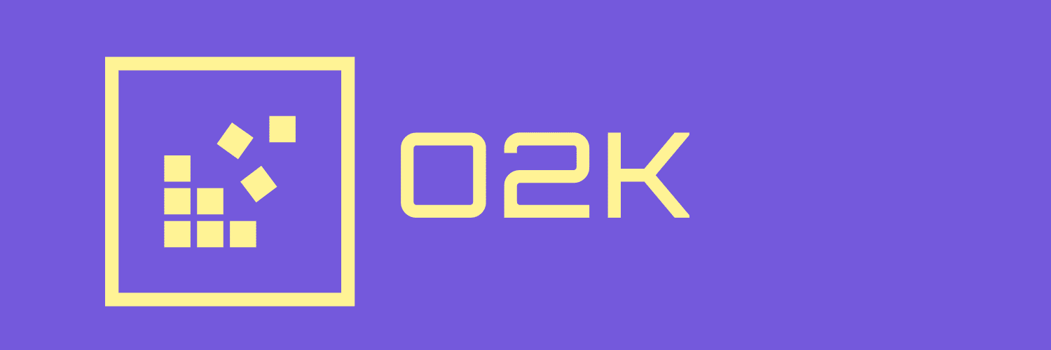 株式会社O2K - Digital Transformation - DX - メタバース - o2k